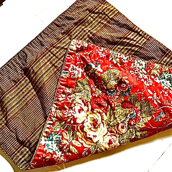 Chaps | Bedding | Ralph Lauren Chaps Floral Cotton Standard Pillow Sham ...